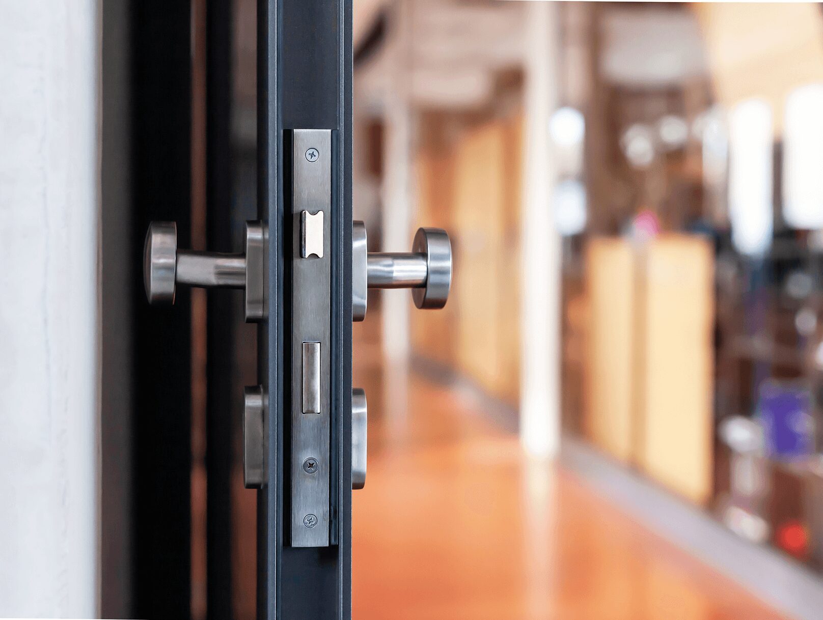 About Us - Lone Star Locksmith - Trusted Lock Experts